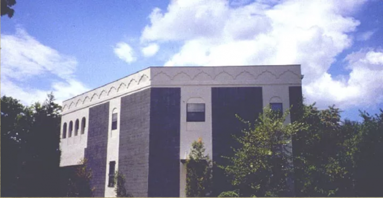 The Islamic Center of Columbia – AdlyOnline.com